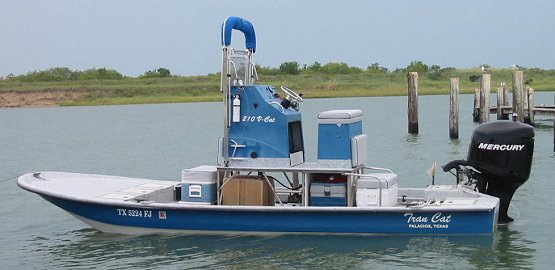 RedFish Roundup Capt. Ranier Brigham Fishing Guide